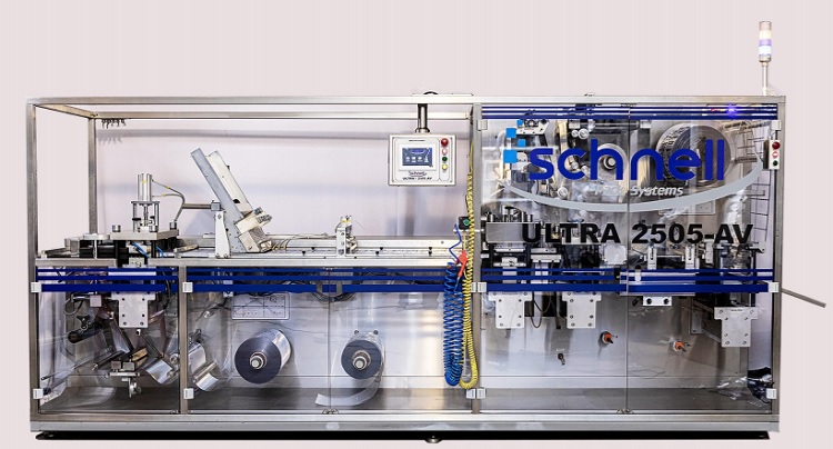 Rapid-Pack | Manufacturers of Blister Packing Machines & Auto Cartonators